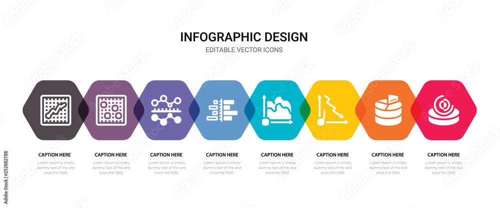 simple set of pie chart, pie chart, loss, analytics icons, contains ...