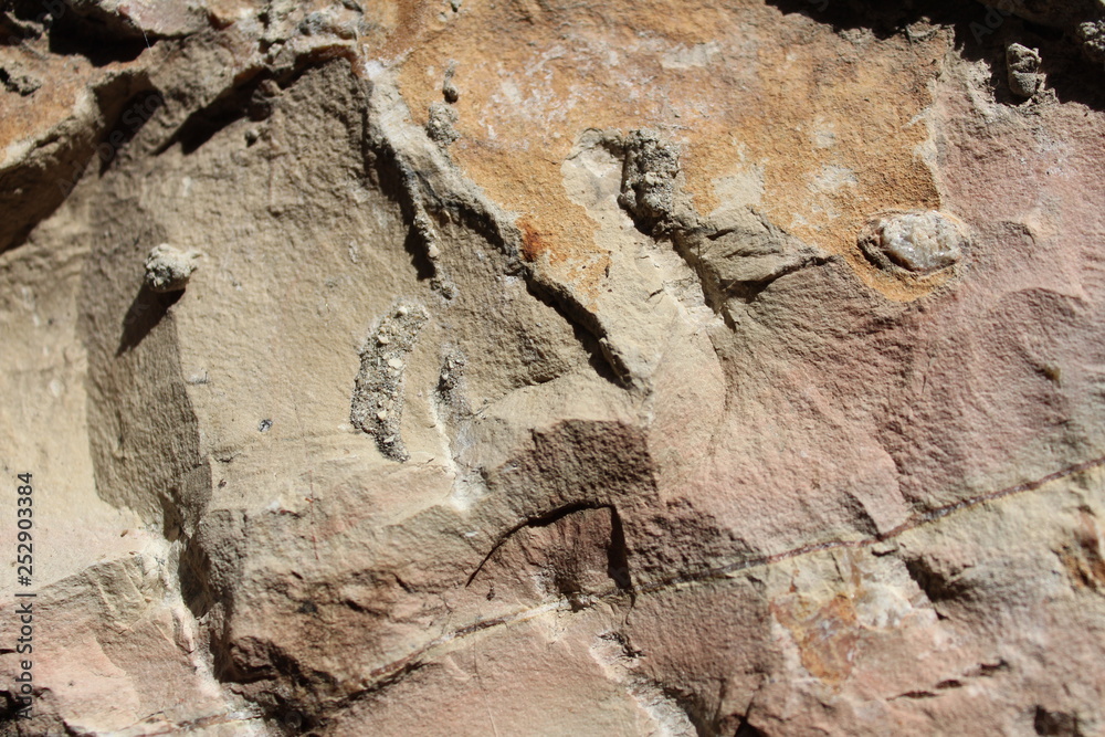 Jerusalem stone textures, all colors Jerusalem stone, of Jerusalem ...