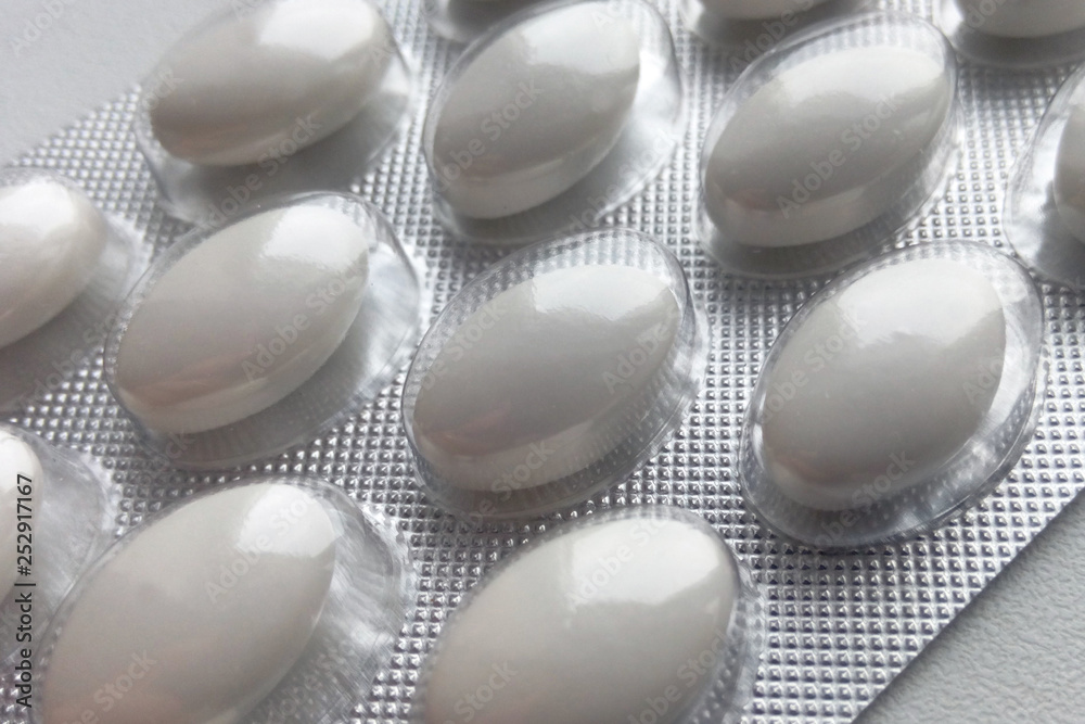 Viagra Package