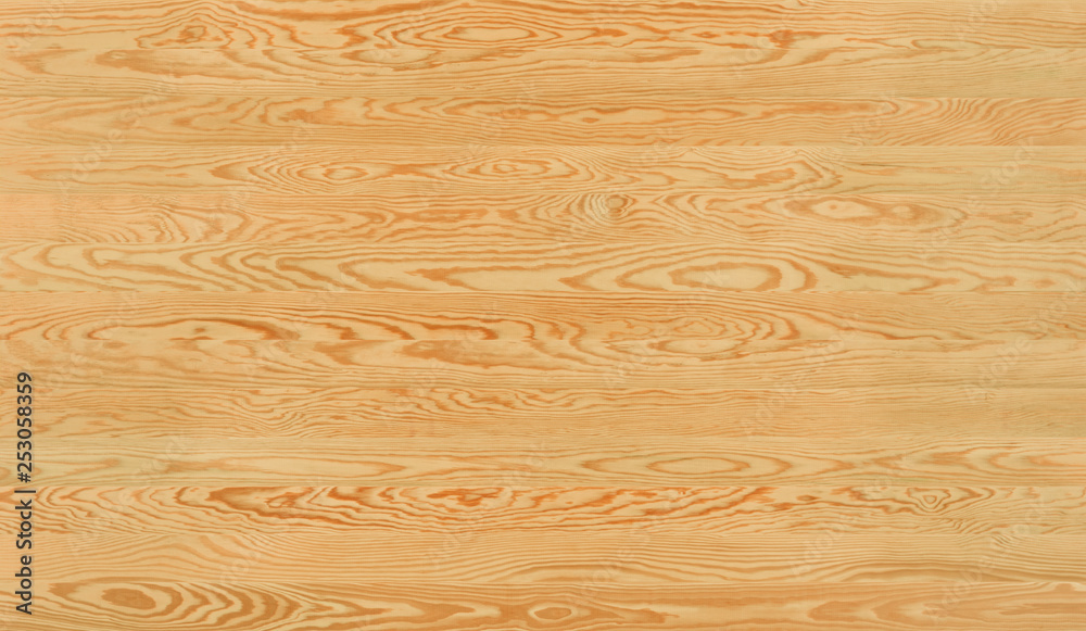 Orange Pine Timber Wood Background, Wood Texture, Backdrop Stock Photo ...