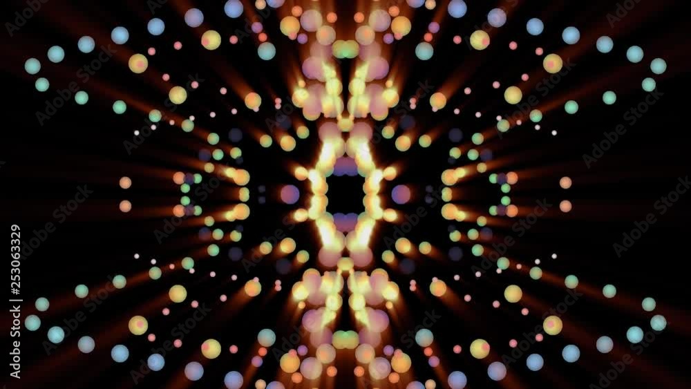 the cosmic carousel, optical illusions, carnival, psy, mysterious ...