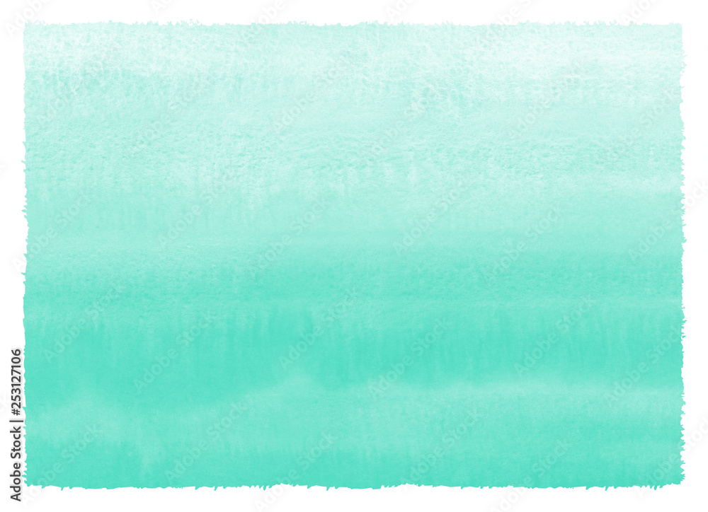 Watercolor Aqua Background Retail | www.pinnaxis.com