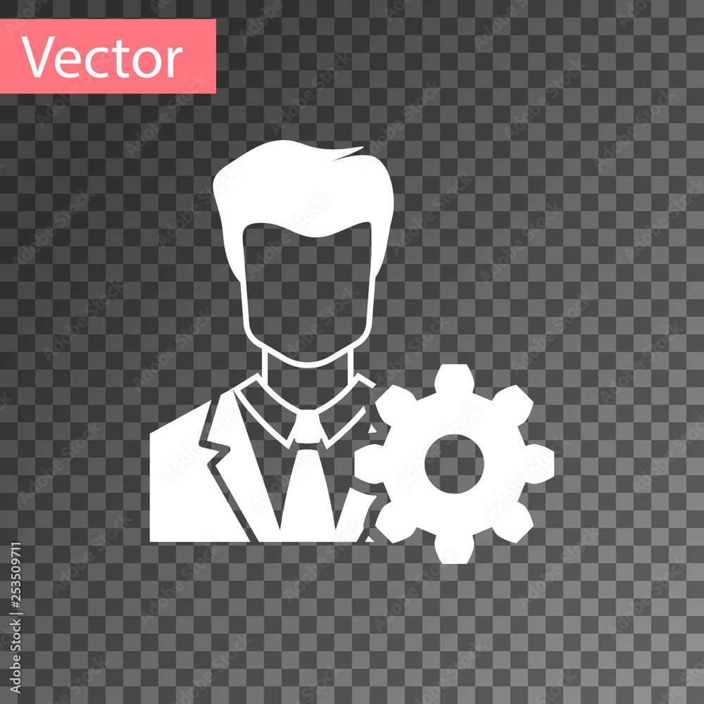 Account Settings Icon