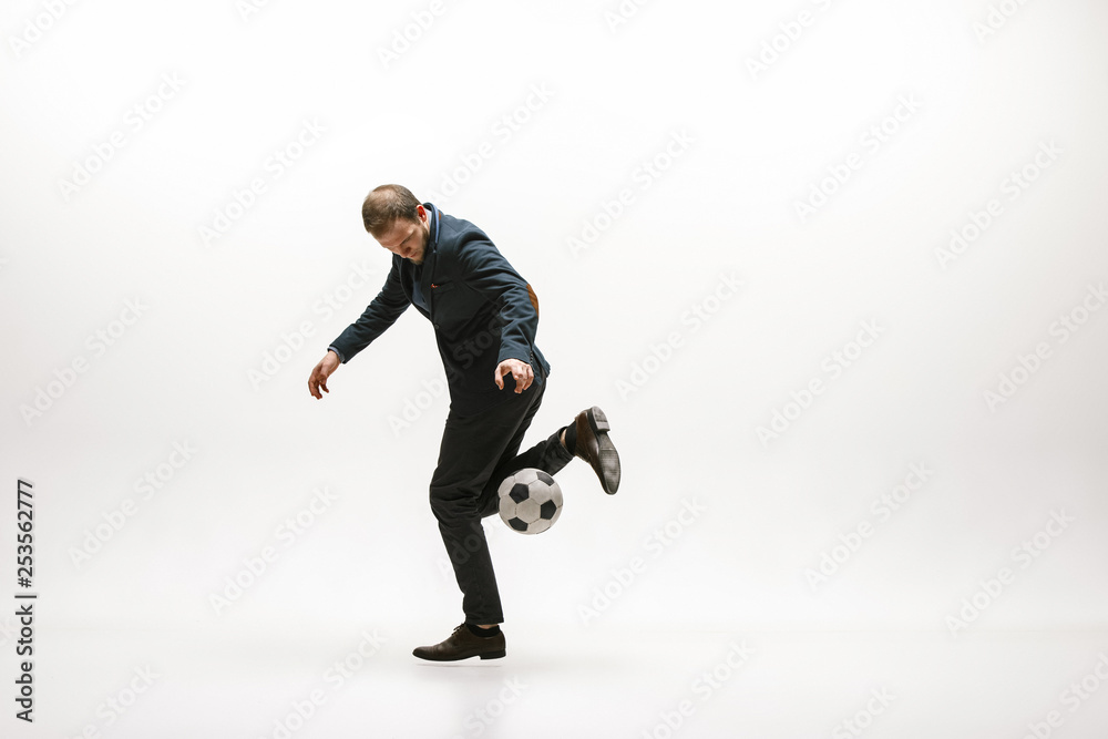 Soccer Freestyle Tricks