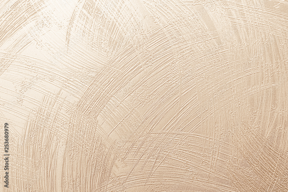 Abstract Cream Background