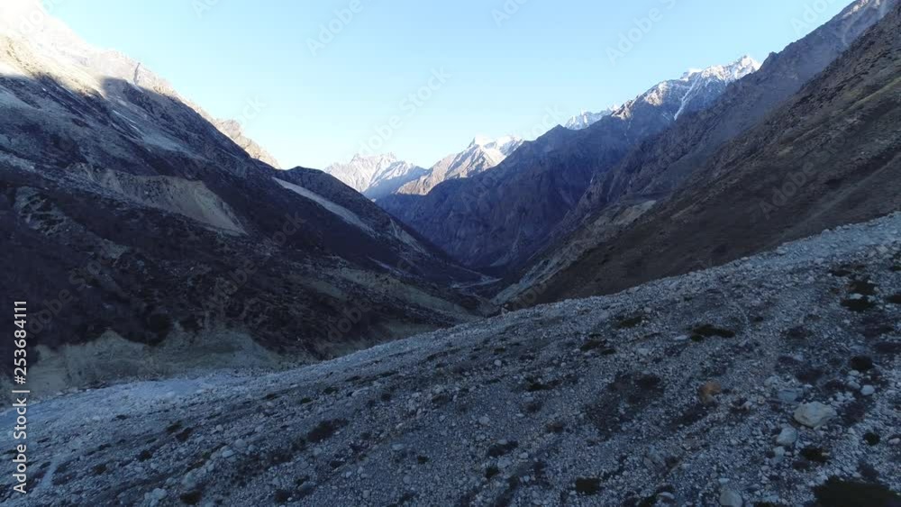 Bhojbasa Uttarakhand Bhojbasa is situated at trekking distance of about ...