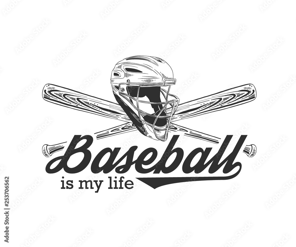 Baseball Is My Life