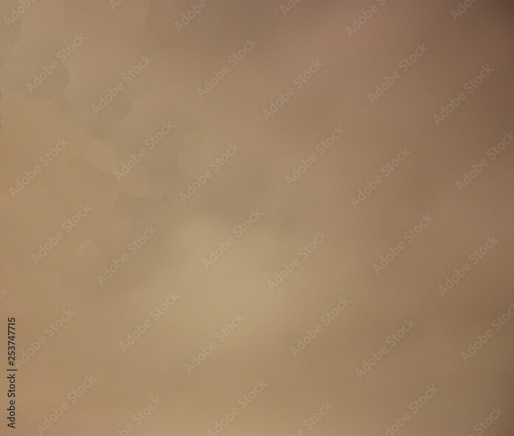 Solid Beige Background