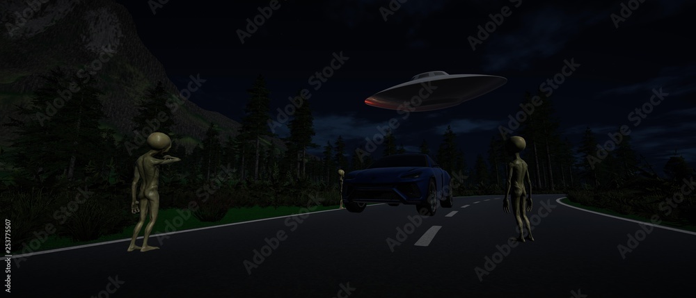 Extremely detailed and realistic high resolution 3d illustration of ...