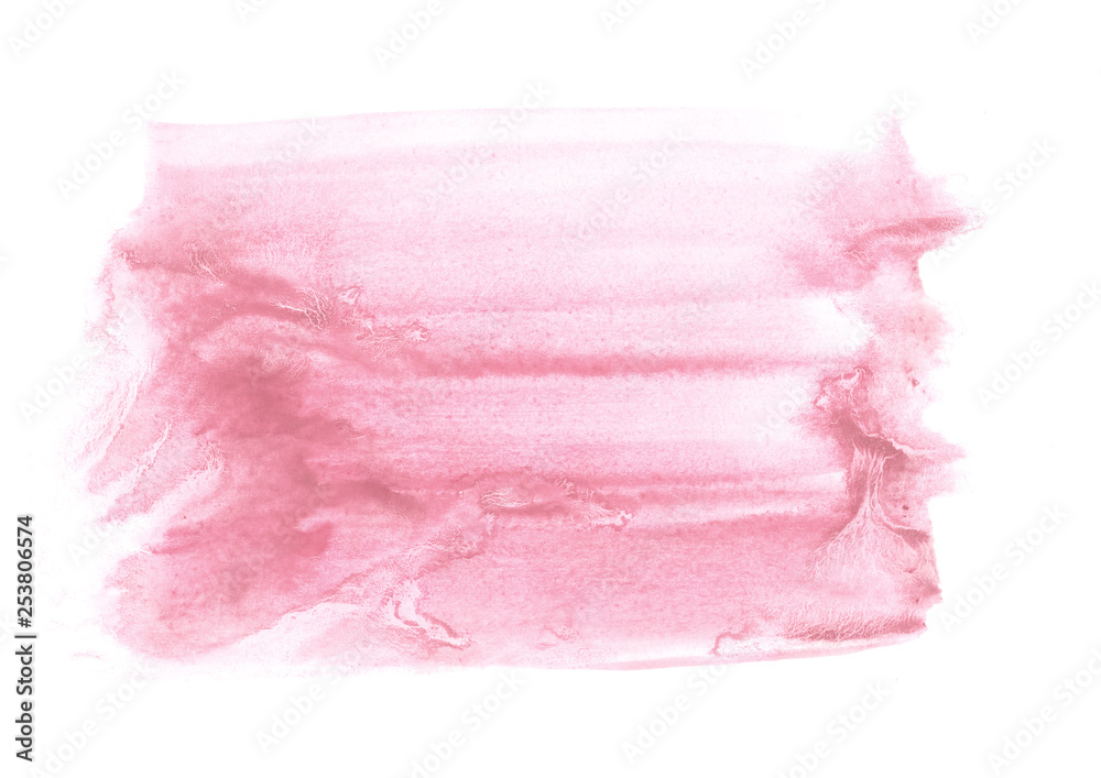 watercolor red abstract background.Wallpapers for use in the design and ...