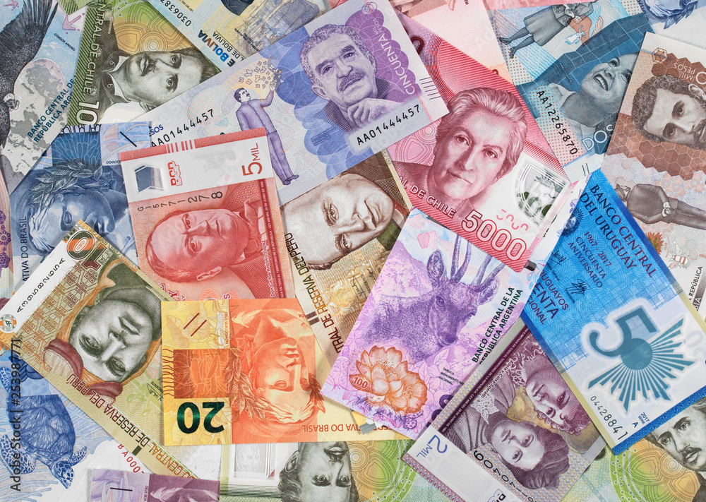 American Money Notes