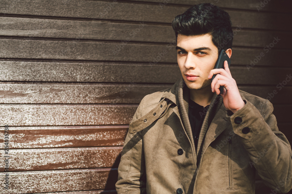 Men Models Of Mediterranean