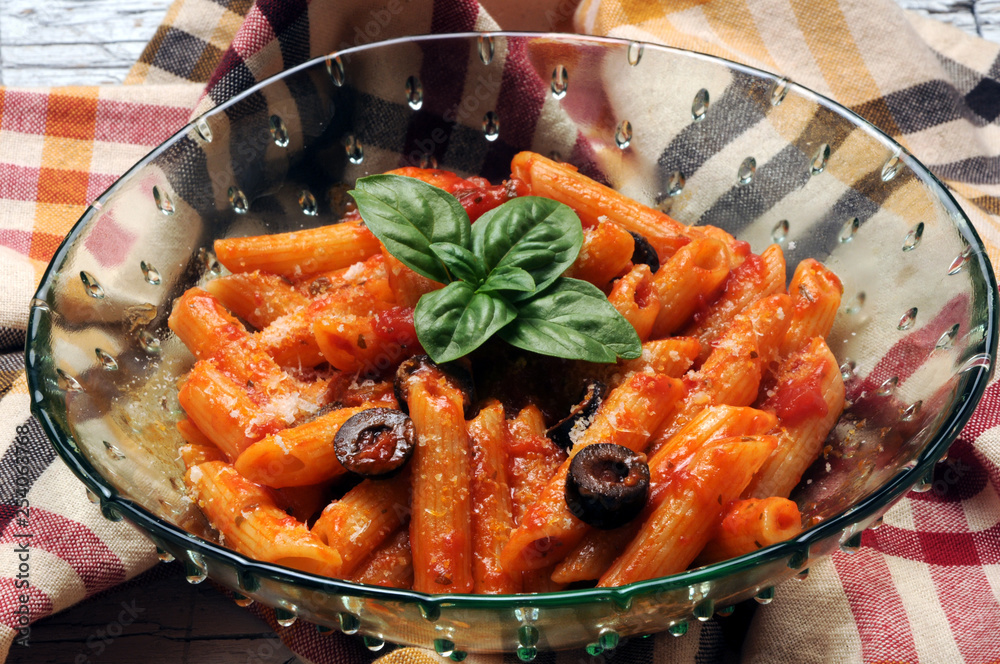 Foto de Pasta ft7105_0982 Cucina italiana Italienische Küche ...