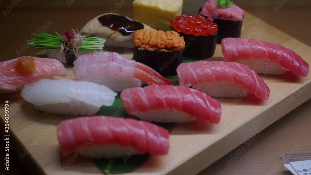 Tokyo 2020 Most restaurants in Japan have a display window showing the ...