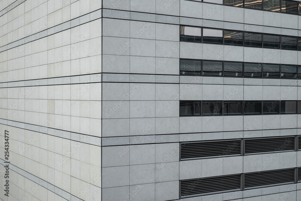 Side Of Building Texture