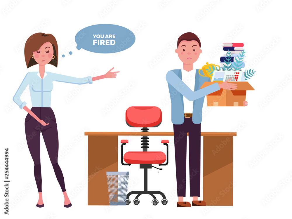 Incompetence Workplace