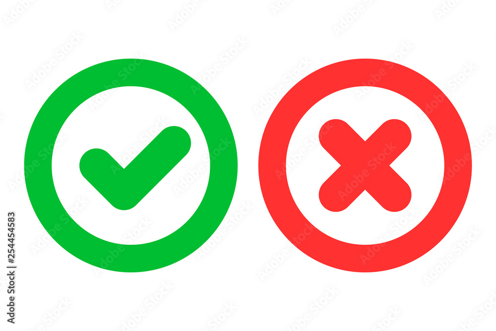 Positive And Negative Symbols