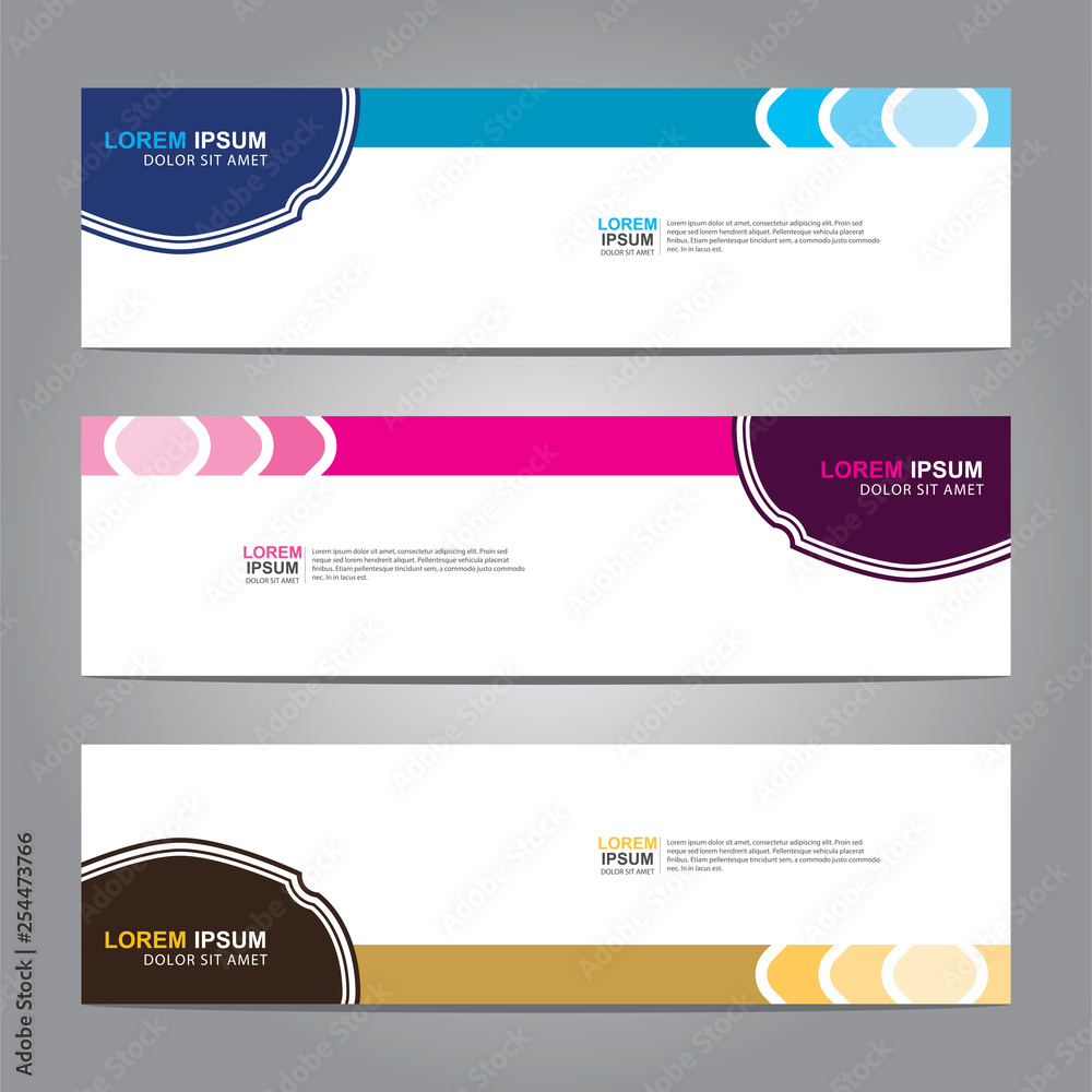 Web Development Banner Background