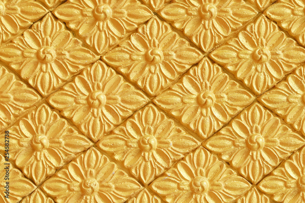 Temple Background Design