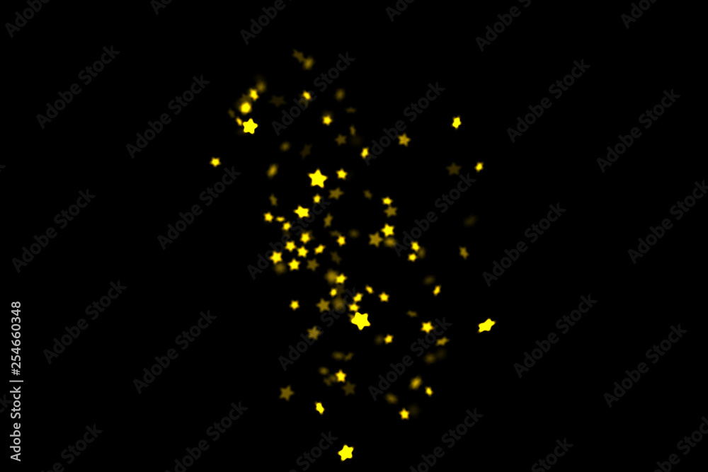 Stars photo overlays, stars bursts photo overlays, stars overlays for ...