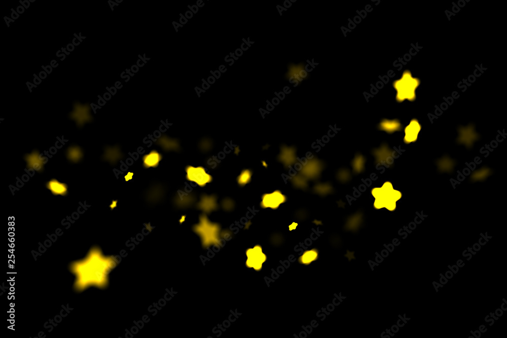 Stars photo overlays, stars bursts photo overlays, stars overlays for ...