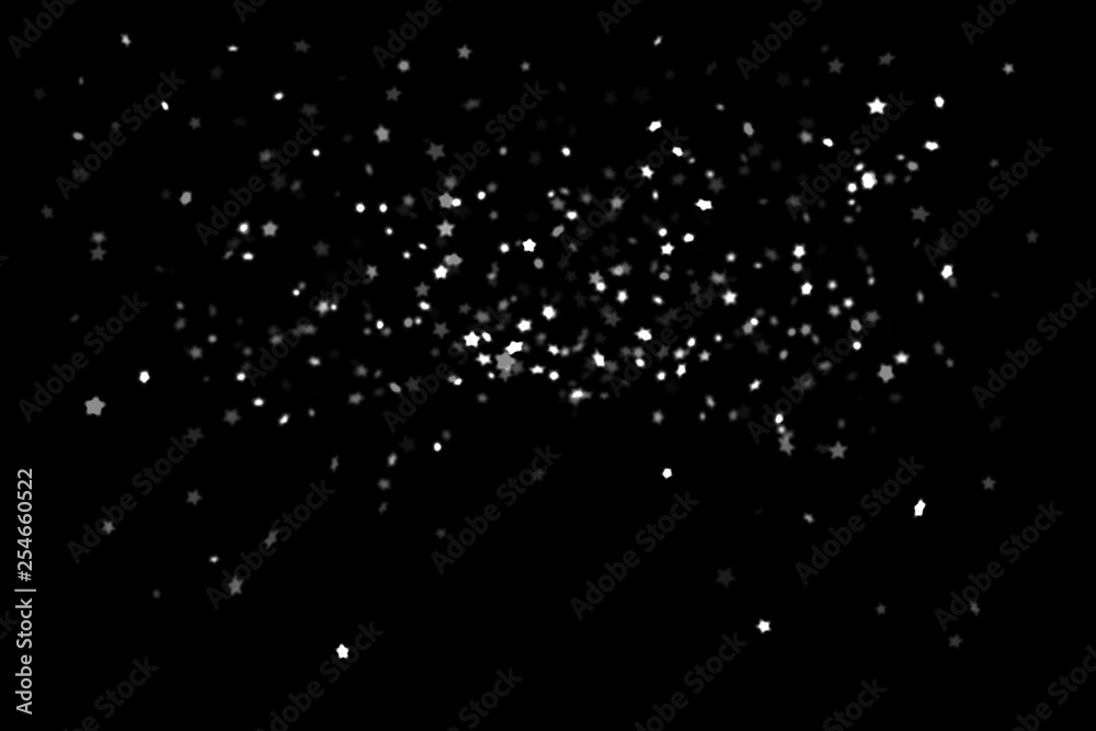 Stars photo overlays, stars bursts photo overlays, stars overlays for ...