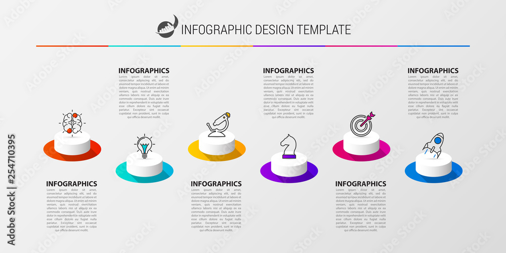 Adobe Infographic Design