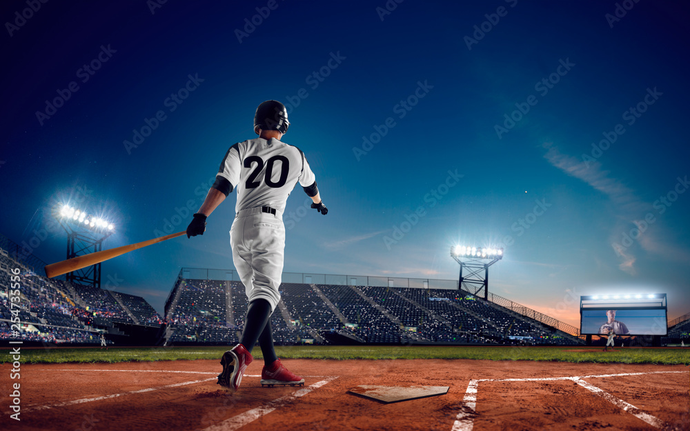 Baseball Stock Photo | Adobe Stock