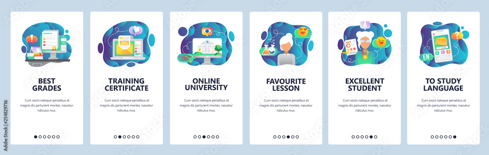 Training And Development Banner