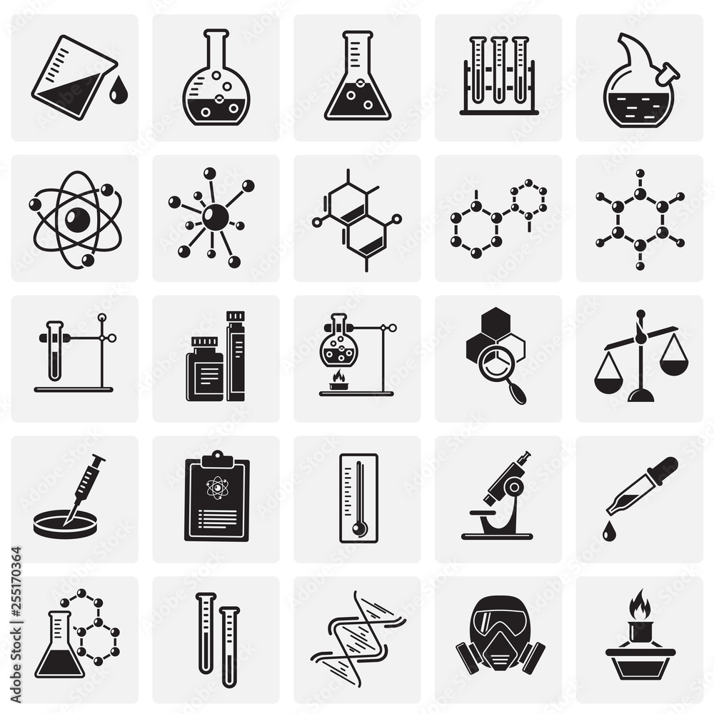 Chemistry Symbols