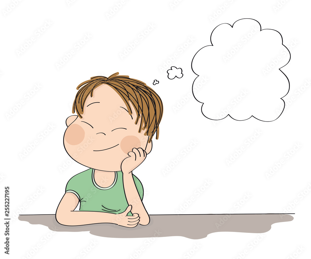 Daydreaming