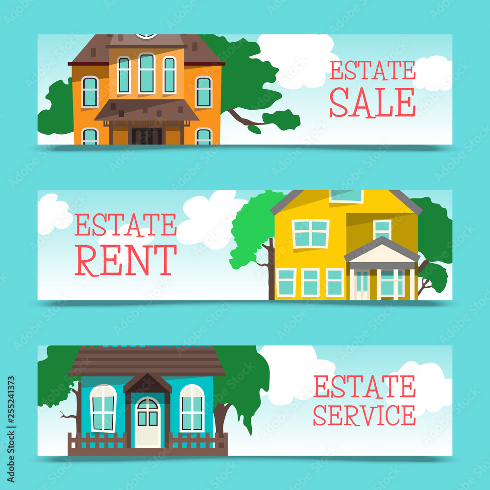 Building Projects Banner