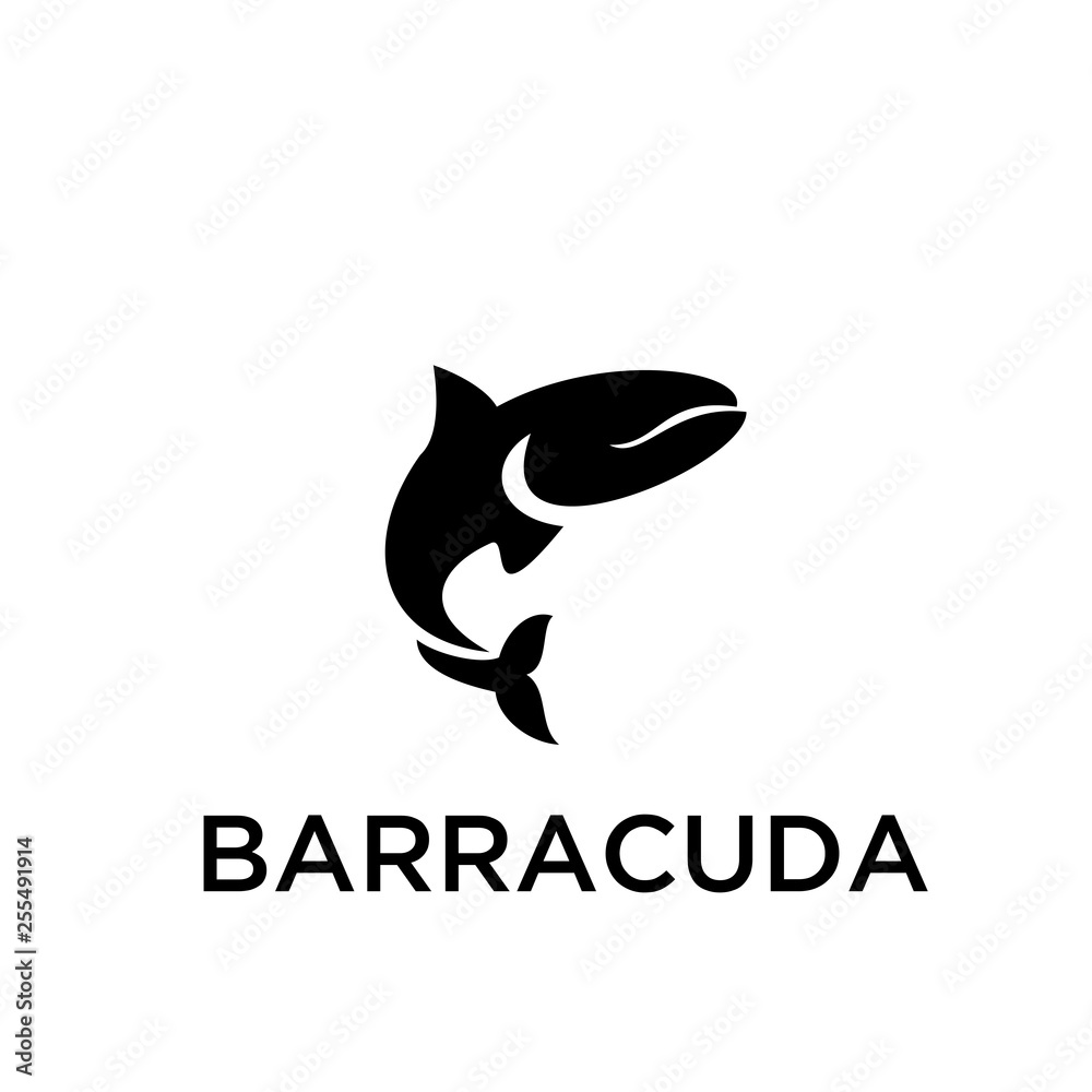 Barracuda Logo Vector