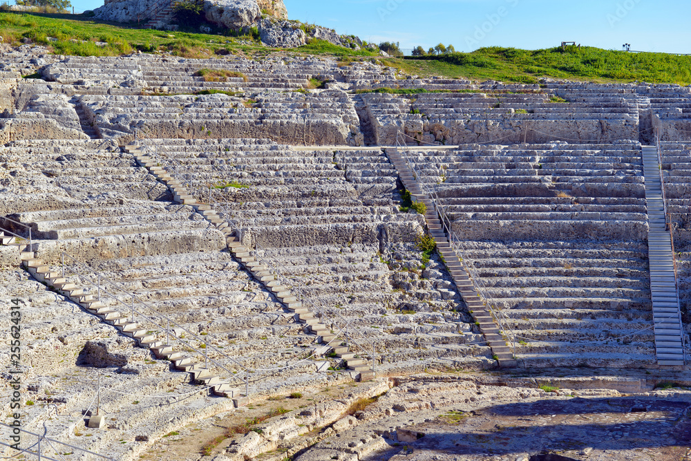 Ancient Greek Assembly