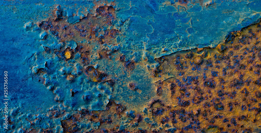 Foto de metal rust background, decay steel, metal texture with scratch ...