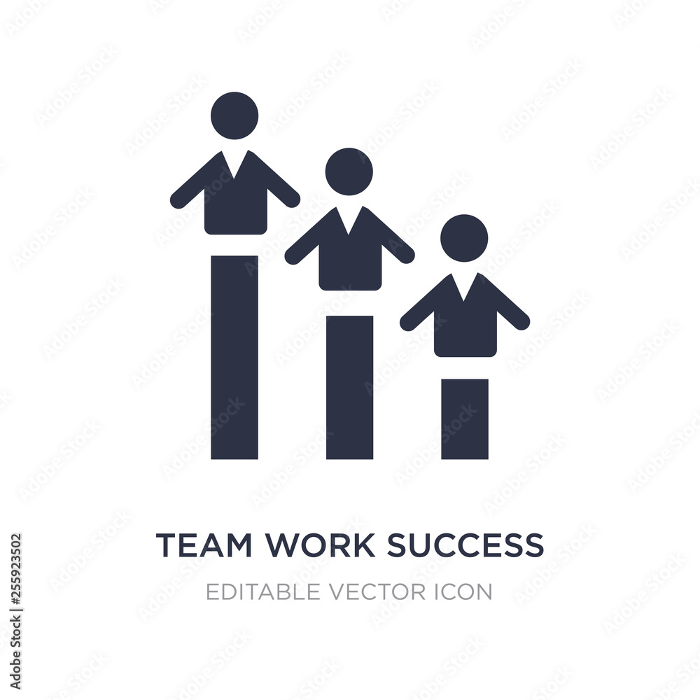 Team Success Icon