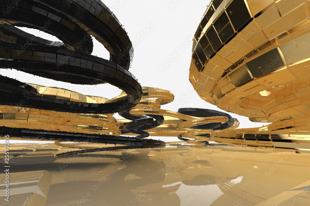 Funny Shaped Buildings