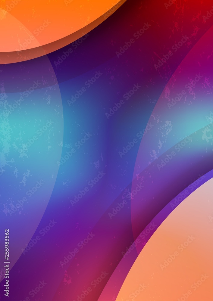 Background For Poster Presentation