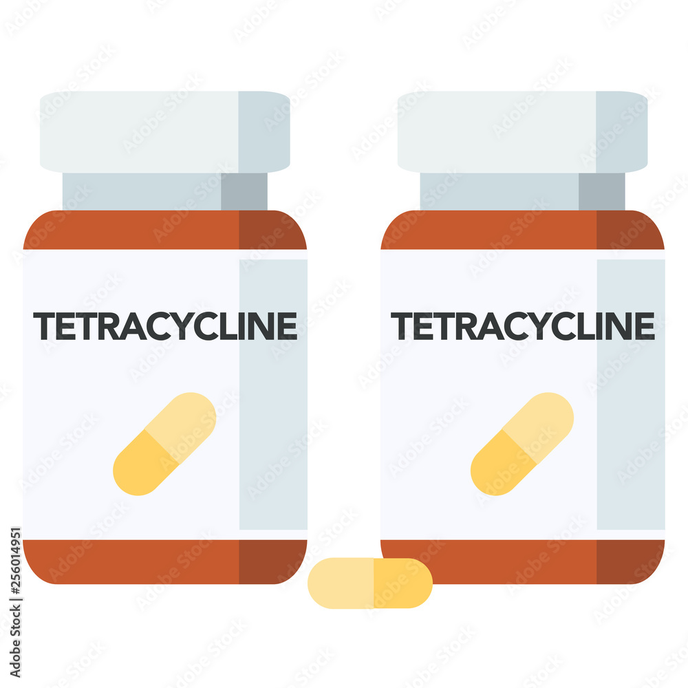 Tetracycline Acne