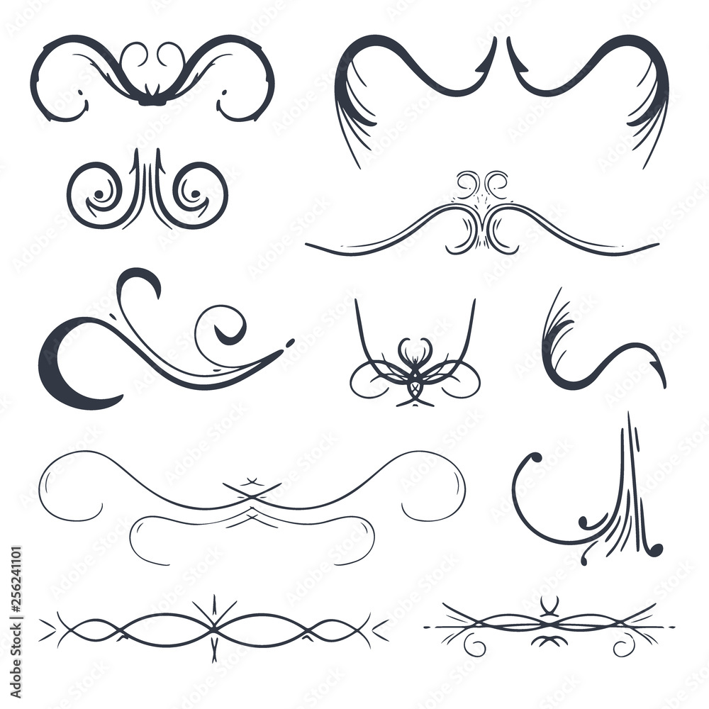 Free Filigree Patterns