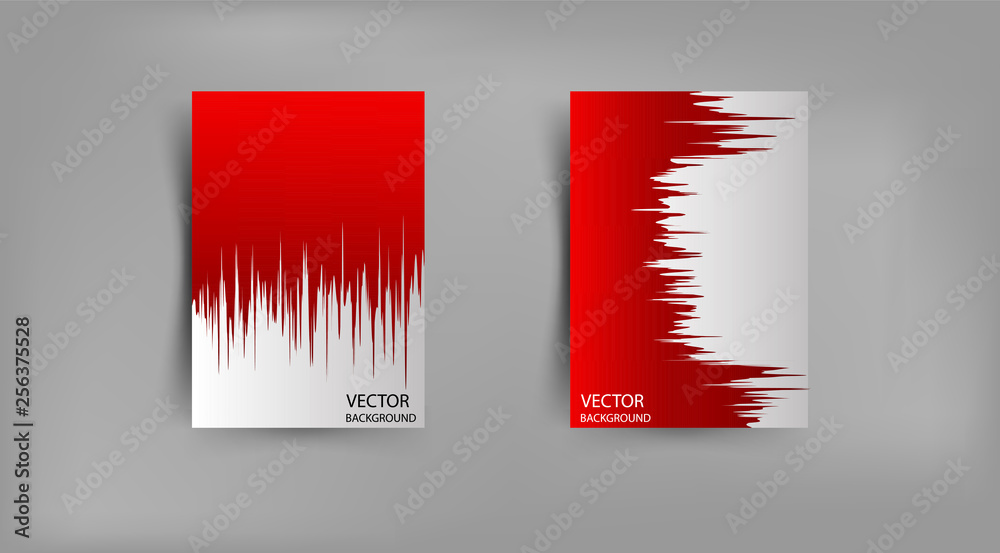 Red blood vector abstract.. Red blood design for party, birthday, web ...