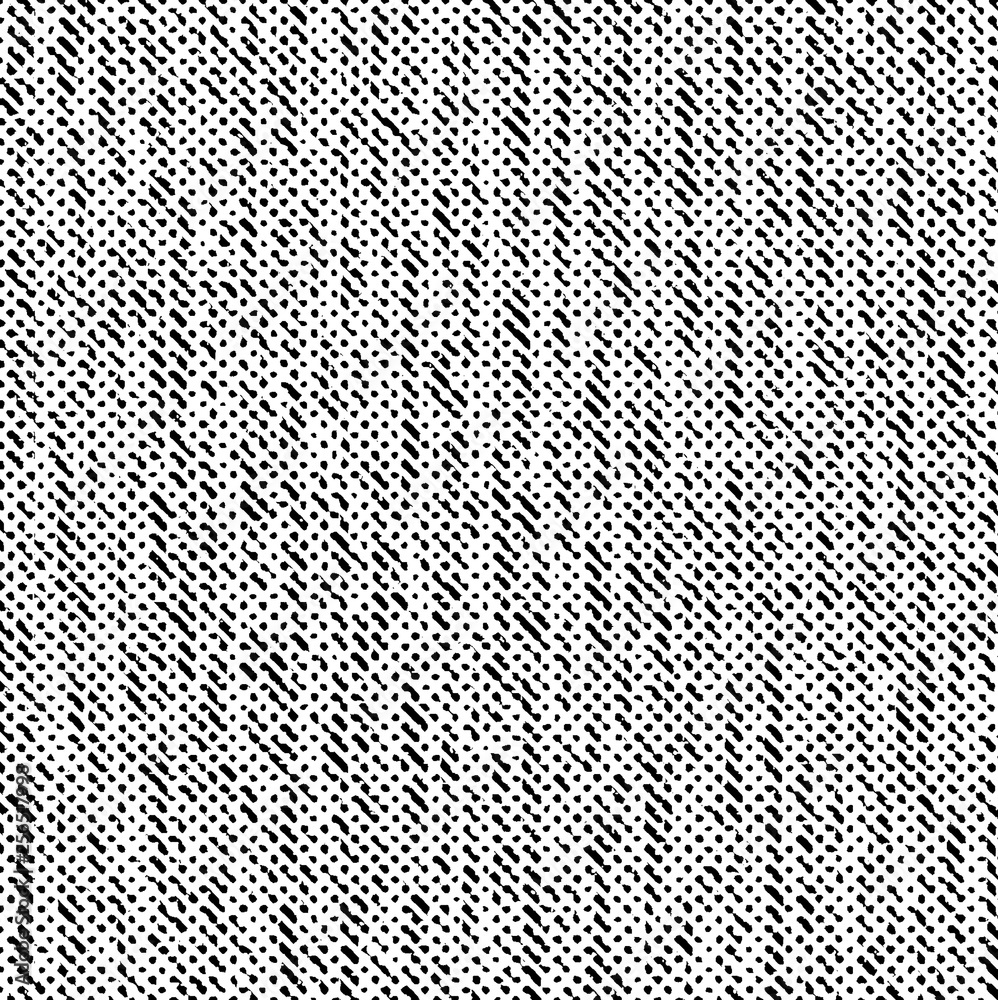 An illustrated set of beautiful lines and strokes on the plane. The ...