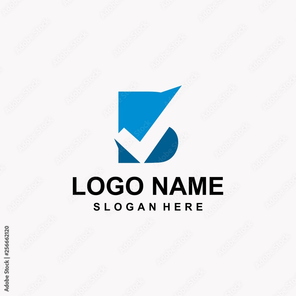 APPROVED LOGO TEMPLATE Stock Vector | Adobe Stock