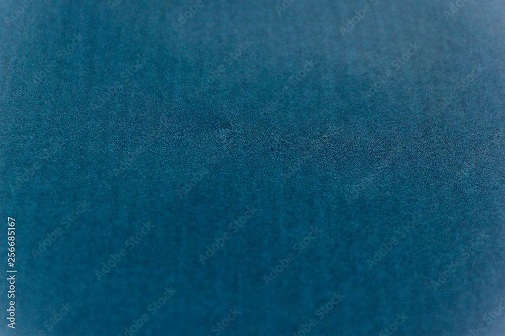 Beautiful dark blue paper background. Empty space concept. Blue paper ...