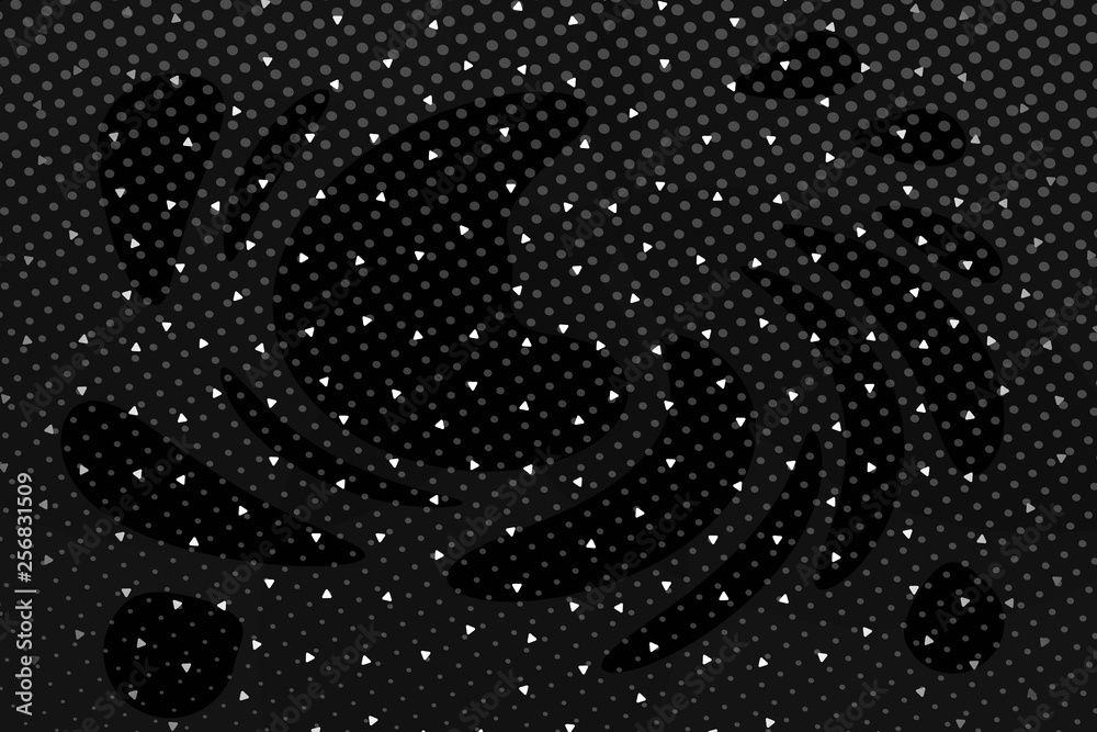 abstract, blue, design, pattern, lines, line, illustration, texture ...