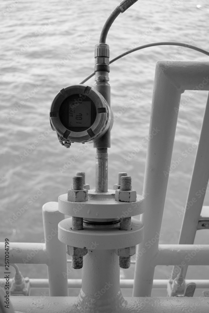 Stockfoto Resistance Temperature Detectors: RTD are sensors used to ...