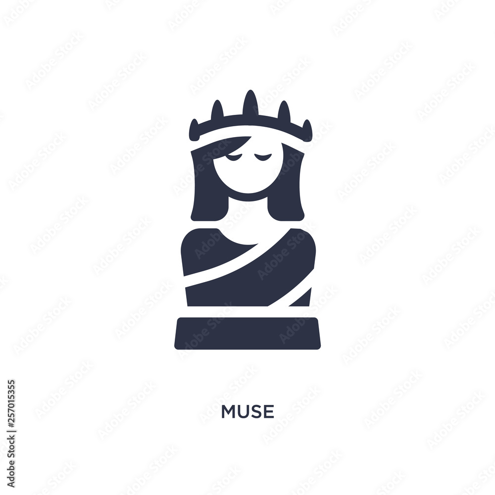 Adobe Muse Icon
