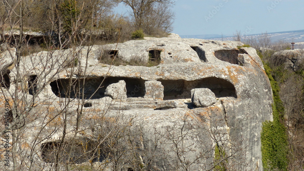 ncient, architecture, old, stone, ruins, building, history, travel ...