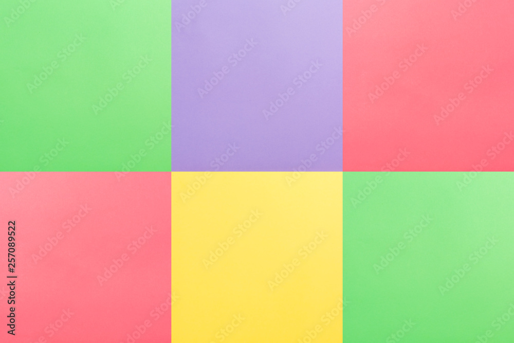 Abstract blank solid colored paper texture background Stock Photo ...