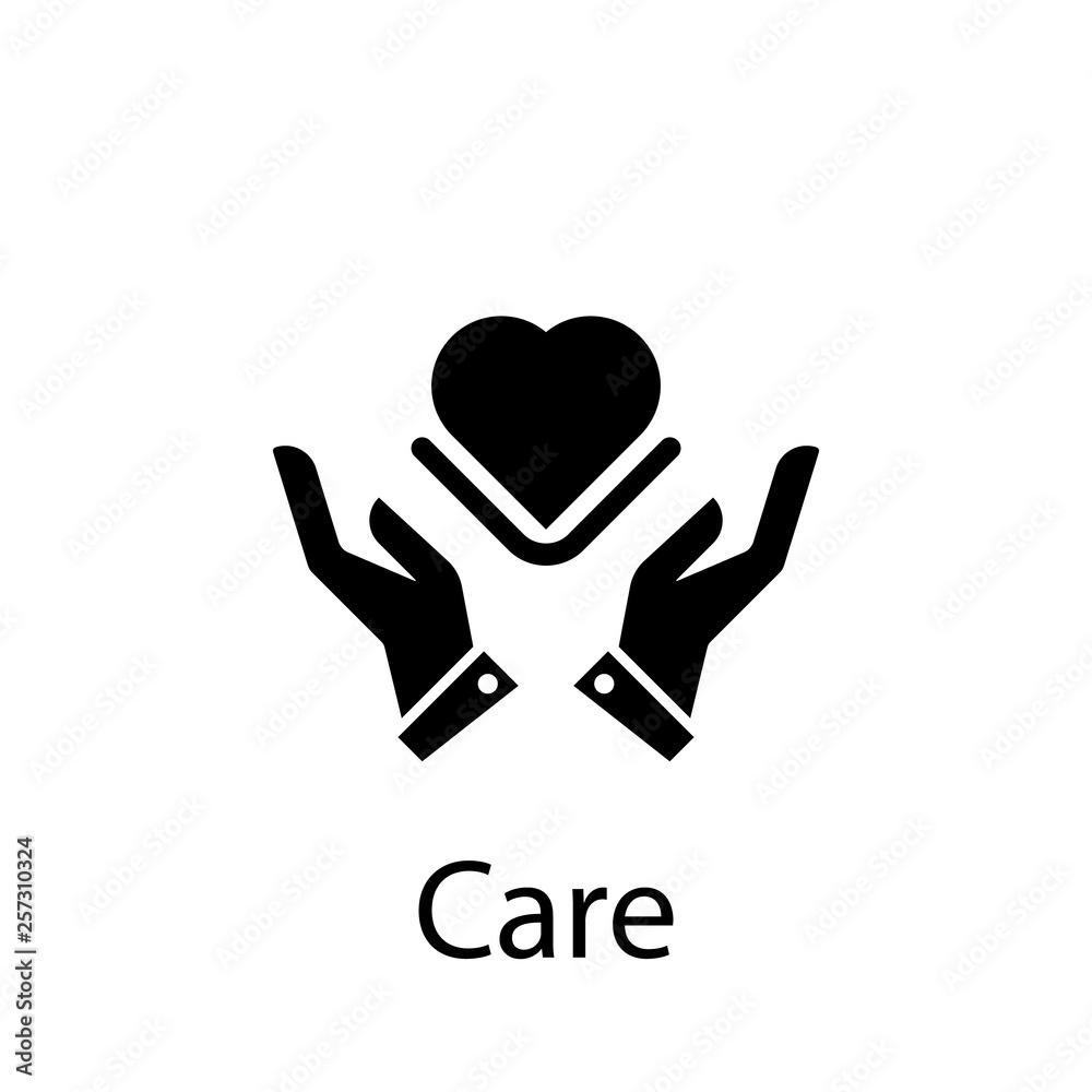 Symbols For Caring